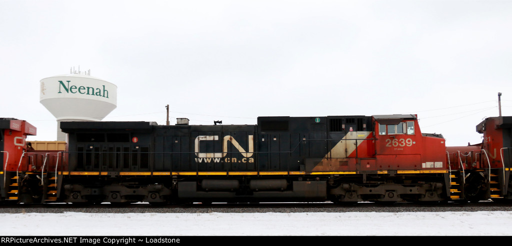 CN 2639
